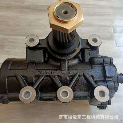 豪沃方向机ZF8099动力转向器 动力转向器 711W46200-6411方向机