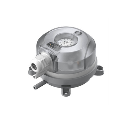 原装进口供应德国BECK差压变送器985V Modbus 压力开关