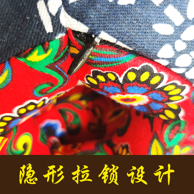 平遥古城多孔耳枕玲珑枕不压耳朵单人枕荞麦皮填充颈椎枕午休枕头