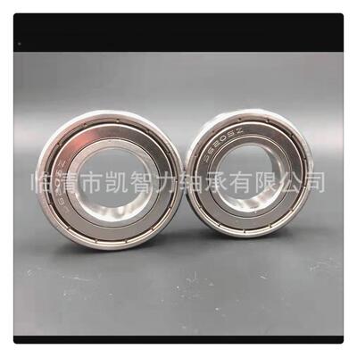 防水S6020RSS6016S6沟07S6RDP018S6022S6024深1球不锈钢轴承