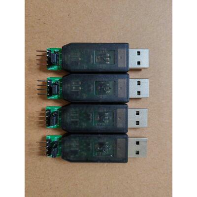 瑞萨RL78烧录器下载器编程器，EZ-CUBE，R5F100GE、R7F0C019