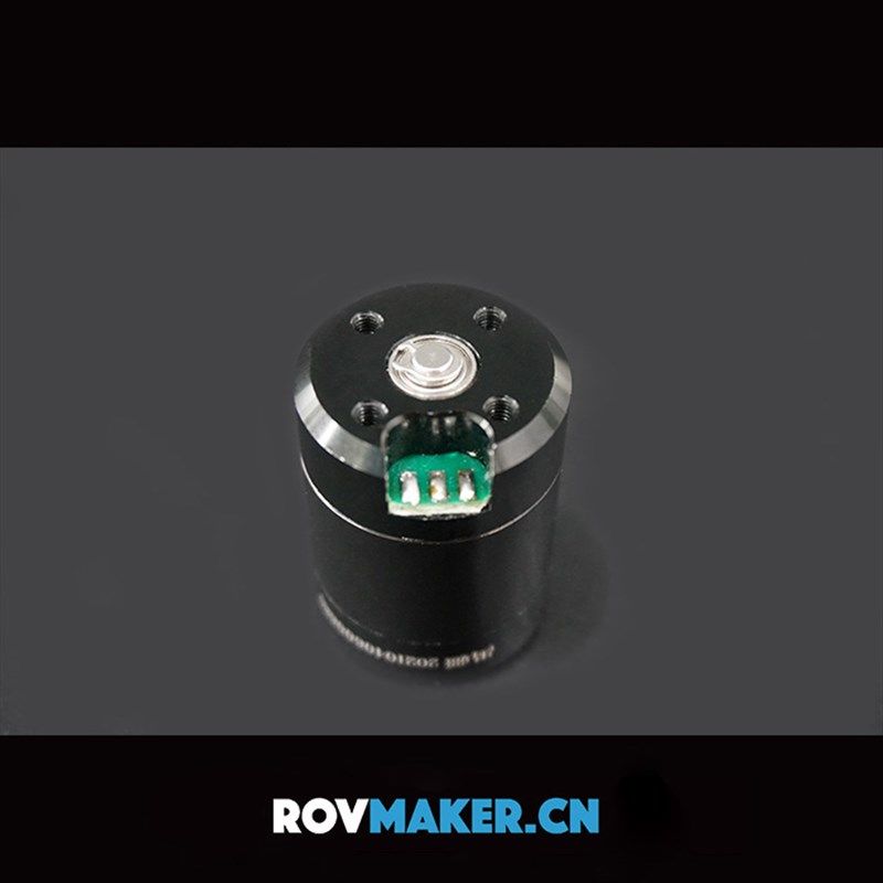 ROV配件 防水电机 海水可用 水下无刷直流电机 推进器马达 无人船