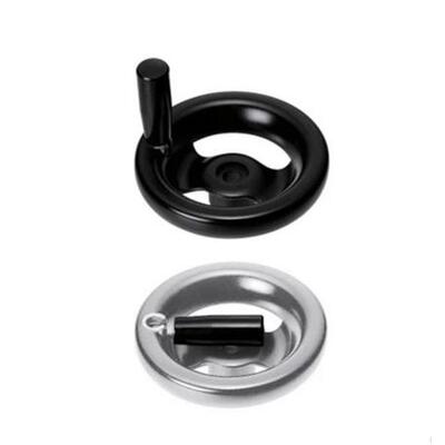 替代米思米收纳式手轮 PHSLN80-HC8/PHSLN100-HC8/PHSLN80-HC10