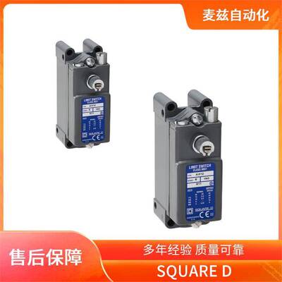 开关指示灯按钮 7XJ3N SQUARE D 电子元器件 SGA8179L10