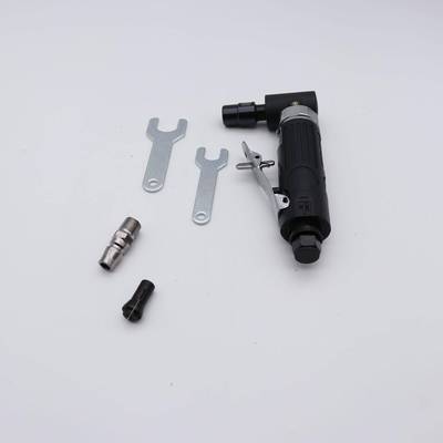 111111气动弯头磨打机风直风角气磨机90度动刻磨机磨机抛光