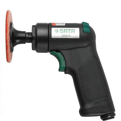 气动抛光角磨机系列迷你打磨机组套 02522 02524 02523 02521