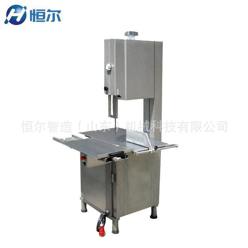 厂家供货 商用锯骨机商用剁骨机切骨机全自动台式骨头切割器