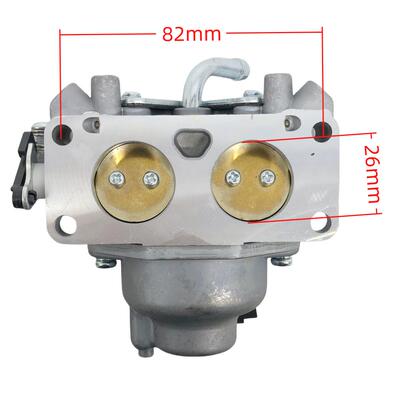 化油器适用 FH680V FH641V FH661V FX801V 15004-1008 202-019