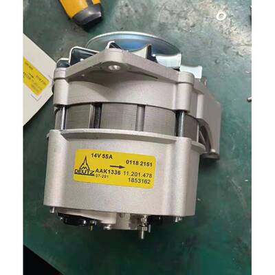 道依茨01182151发电机AAK1336发电机道依茨发电机12V