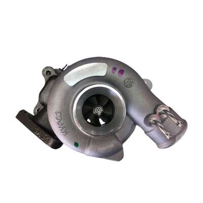 UDPD  TD04  49177-01515涡轮增压器适用汽车发动机增压器