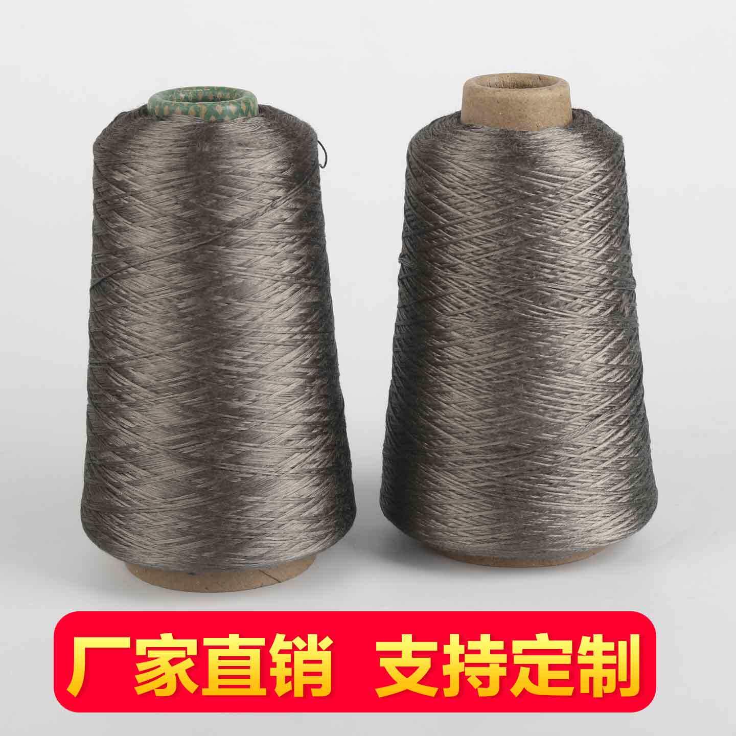 316L金属线不锈钢扎线钢化高温线套管扎线阻燃耐磨耐腐蚀金属纱线