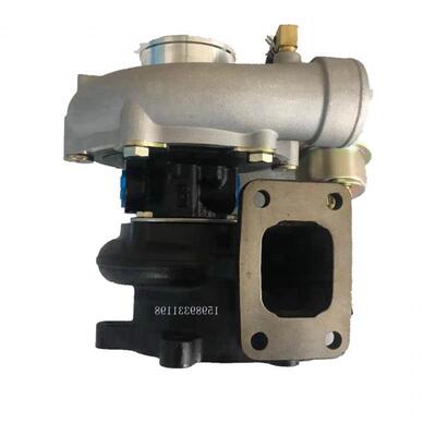 云内发动机HP55涡轮增压器 ZJ35-HA09356 HP55Z5209-05增压机