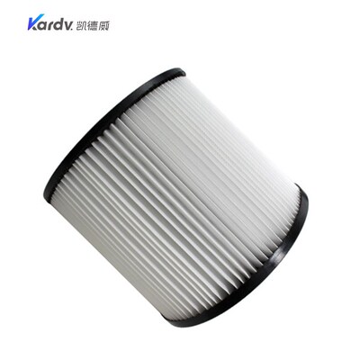 凯德威DL-3078B/2078吸尘器滤芯GS-3078P过滤器工业吸尘器配件