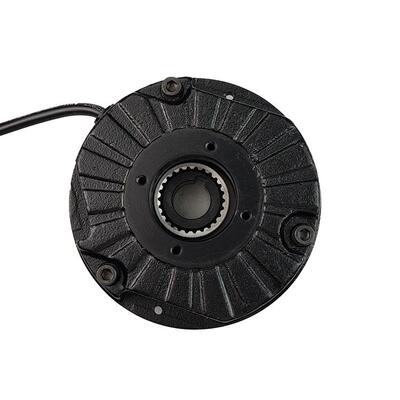 REACH失电电磁制动器REB0410B(180V20) 30W 16NM/BN10-180-20