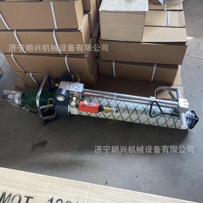 MQ-1203./0气动锚杆钻机矿用气TMQT-130/打动风煤钻井下顶专用