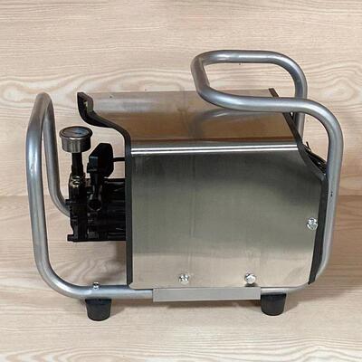 式虎啸HX-26高压AUP洗机家用洗车5清泵2000W大功率便携刷车泵