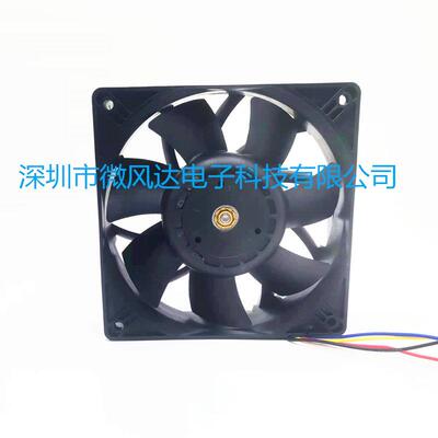AF4B128HE-R0高0-1无品牌/20MM速风机