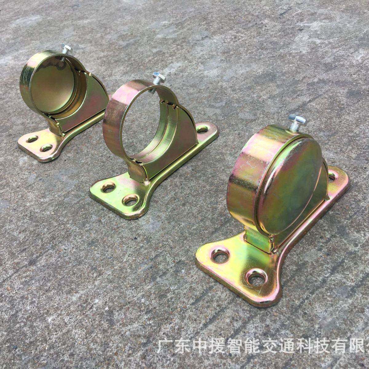 可移动支座式天挡杆露车停车场/地下车库防撞挡车轮杆车汽012-1限