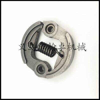 HS81T/86R气缸总成 缸体总成 活塞 活塞环 绿篱机配件