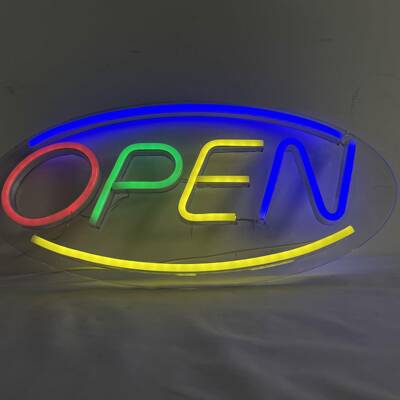 霓虹的款挂壁装壁饰用于吧墙壁饮挂饰商户零售店餐店酒PHE墙挂饰