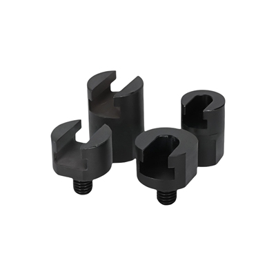 WHN41-M4/M5/M6/M8/M10/M14/M16代替怡合达通孔型浮动接头