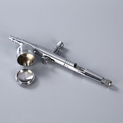 T术13130T喷笔T喷笔套装0艺术上色笔彩绘喷笔化妆喷艺彩绘用喷笔