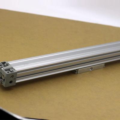 S式MC机械接合无B杆气缸MY1B6G-100-MY1B16G-100110A-MY116G-1110