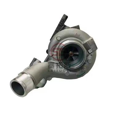 牧游侠3.0 TD04L6BS-04H 11HE1T-VG 8974355551 49477-06210