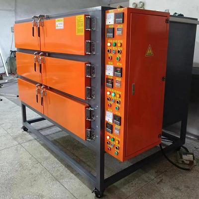 克力烤小型高温工业烤箱热风循环电ARO箱工业亚热烤箱亚克力工业