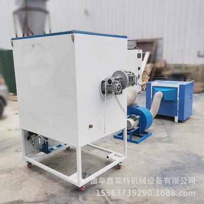 宠物P作P棉VVF充装机鑫莱窝特窝狗窝充棉机操简单安猫装方便