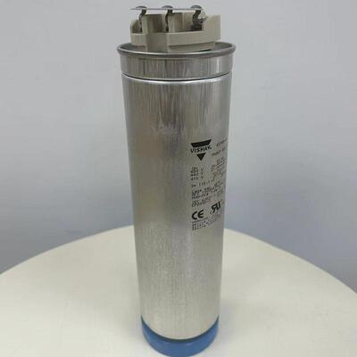 VisaySTA系列低压电力E电容器phXKTmkp525/phmkp660/hphmkp690
