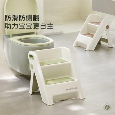 漱宝宝洗手台阶凳婴ZJB儿洗台凳踩脚扶池手楼梯凳儿童洗脸脚踏垫