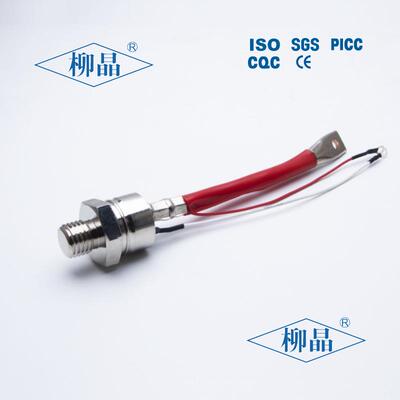 螺旋式可控硅晶闸管K200A1600V功率RUEA双向S可控硅20大0AOHS