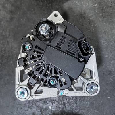 439578 8200323126 8200667606 8200667607 LRA03166 交流发电机