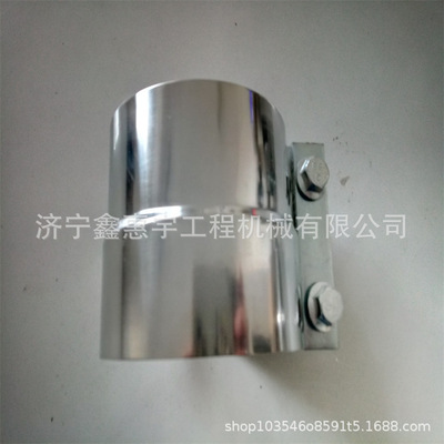 D375推土机 散热器卡箍07289-00095 07730-50004 175-03-31530