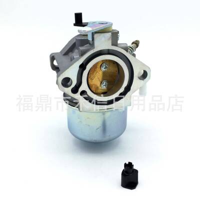 690119 690111 694526 园林机械油锯 发动机 化油器