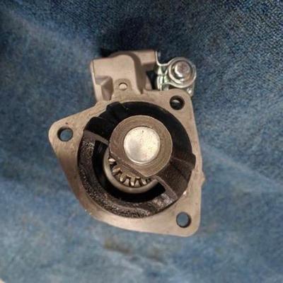 0590-011-0810起动机马达适用洋马4CX起动机马达