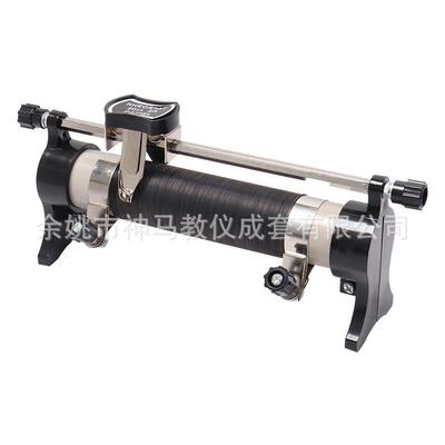 23012滑动变阻器20Ω2A大滑动调节电阻值物理实验仪器