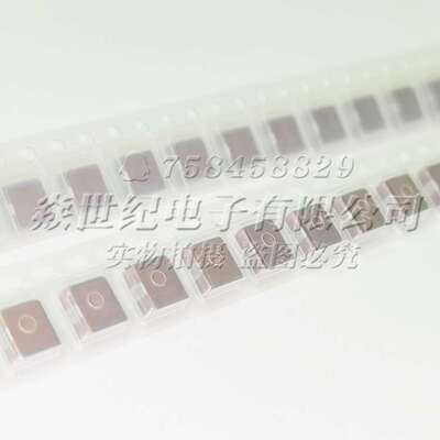 NFM55PC155F1H4L 2220 5.7x5x2.2MM 1.5UF 6A贴片滤波器电容 现货