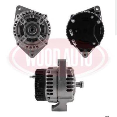 维美德拖拉机T120 T130 T140发电机12683N-8G发电机AAK5181发电机