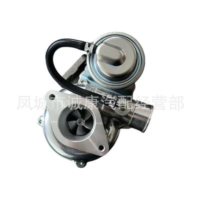 RHF3 1J712-17011 V2607 1J712-17010 1J712-17013 涡轮增压器