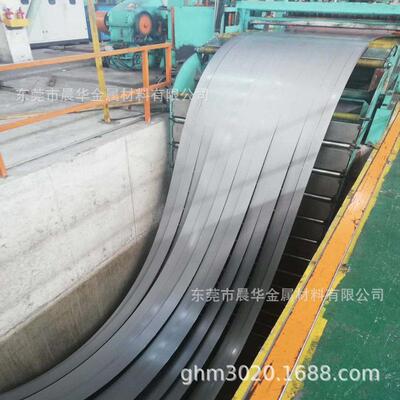 晨华供应瓷封合金Vacodil42 4J42 铬镍铁合金Vacodil42钢带带材