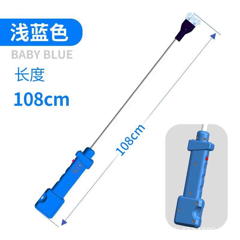 赶猪猪赶牛棒电子赶猪器打猪器鞭电动工具驱赶电击防水牛羊