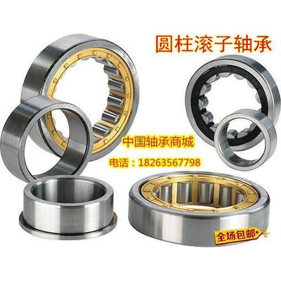 圆柱滚子轴承NJ2220EM 2222 2224 2226 2228 2230 2232 2234