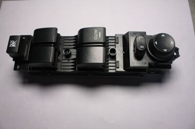 BBM2-66-350F适用于马自达M3XC开关(玻璃升降)前L