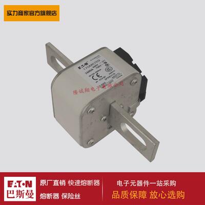 熔断器170M6711 170M6712 170M6713 170M6714 170M6715 170M6716