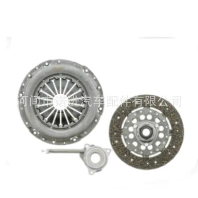 离合器套件 压盘 摩擦片 轴承624397634 AZMT-47-020-1829