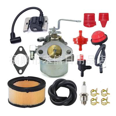 640152 640023 640051 640140 扫雪机化油器用于HM80 HM100发动机