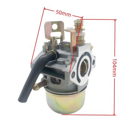 化油器适用252-62551-00/20/40 252-62404-00 252-62454-1 505-31