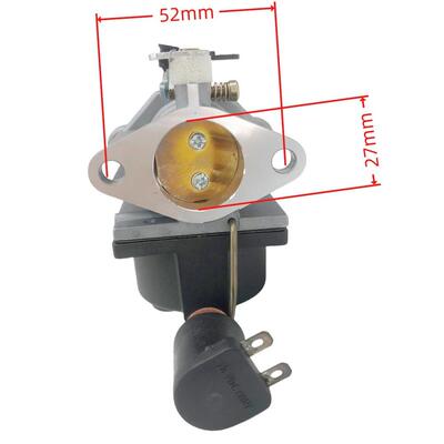 640034A 640034 640072A 640072 6400159 640330化油器 303-025